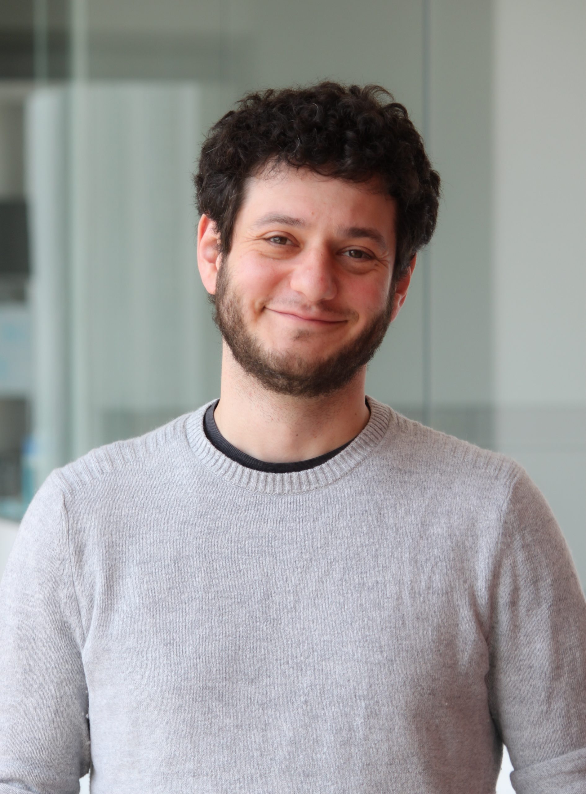 people – siegal lab