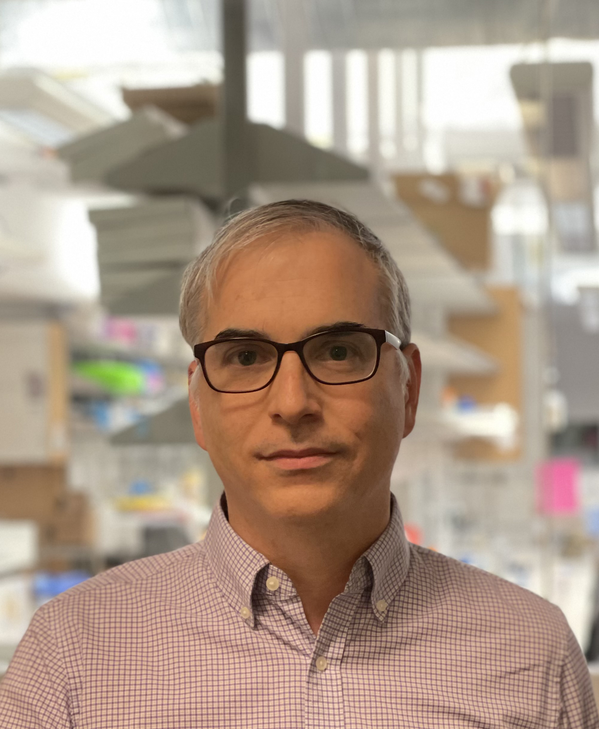 people – siegal lab